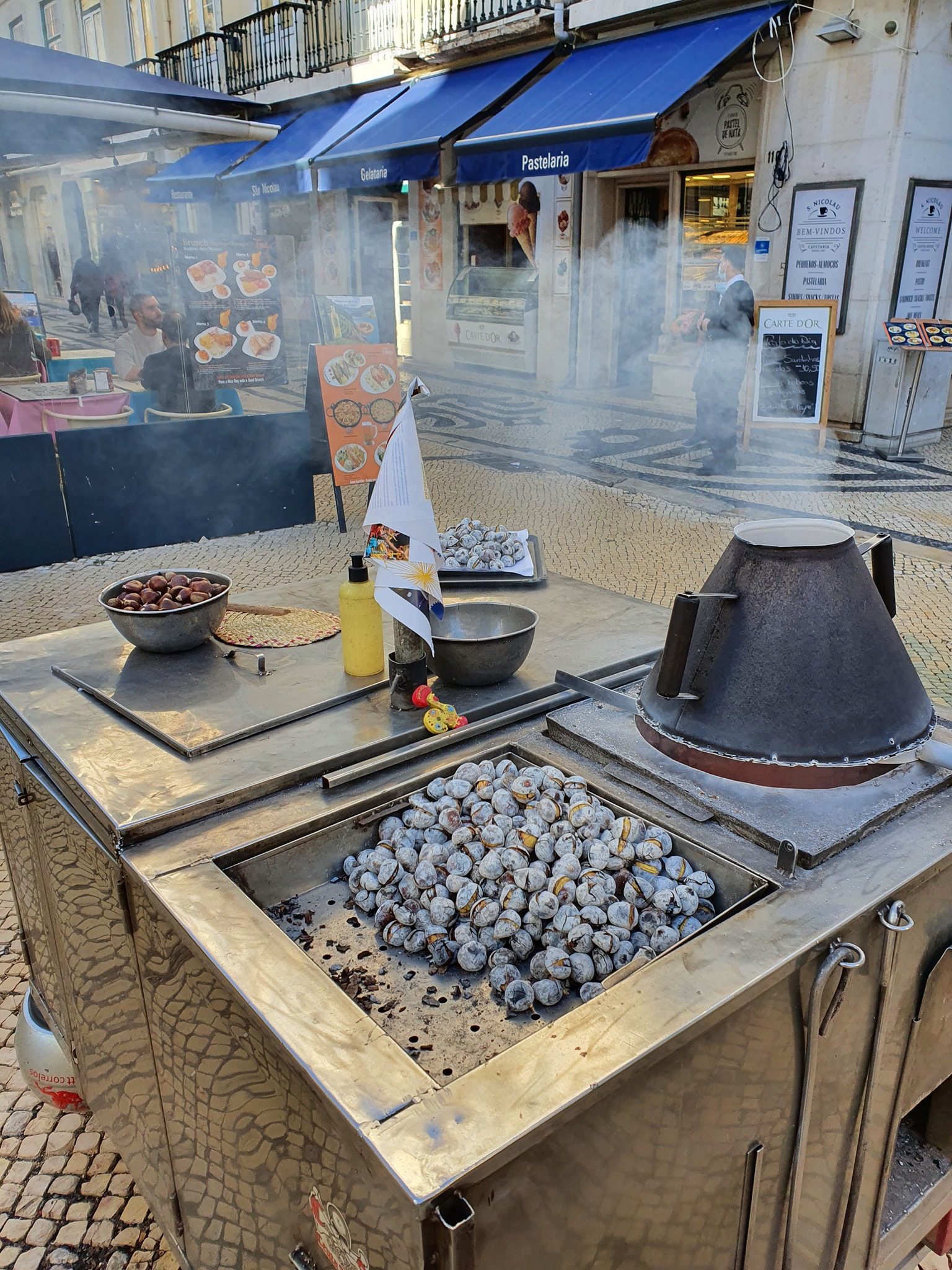 The Complete Guide to Web Summit 2022 - Translit Remote Simultaneous Interpreting Platform